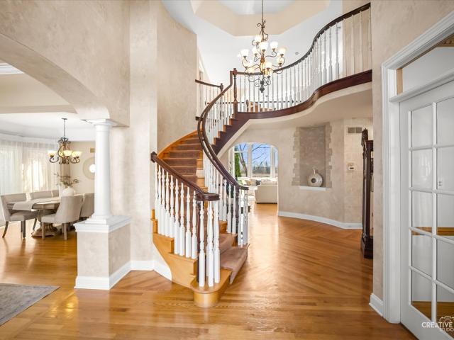 3516 White Eagle Drive