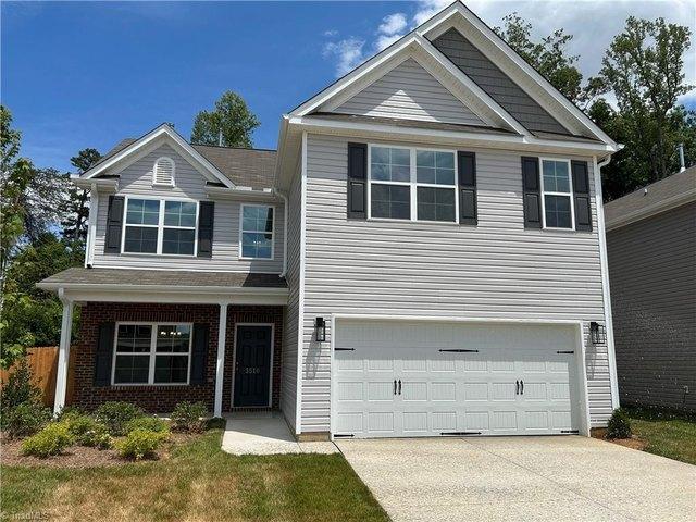 3516 Wilcox Ct, Greensboro, NC 27405