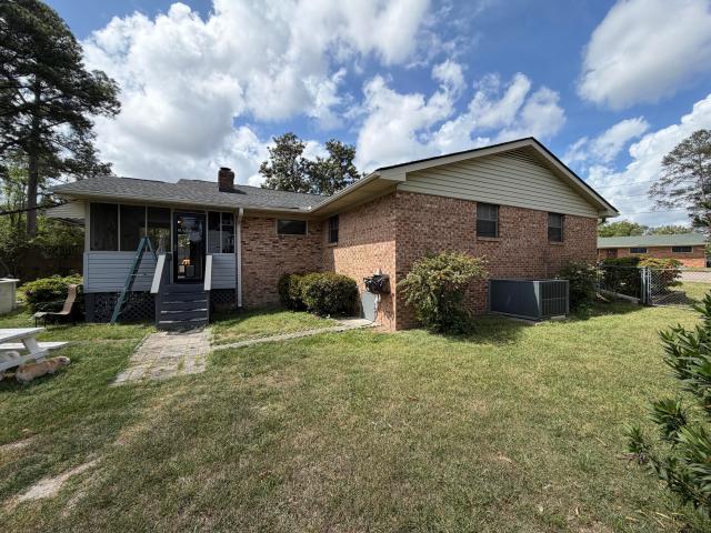 3516 Windy Hill Drive