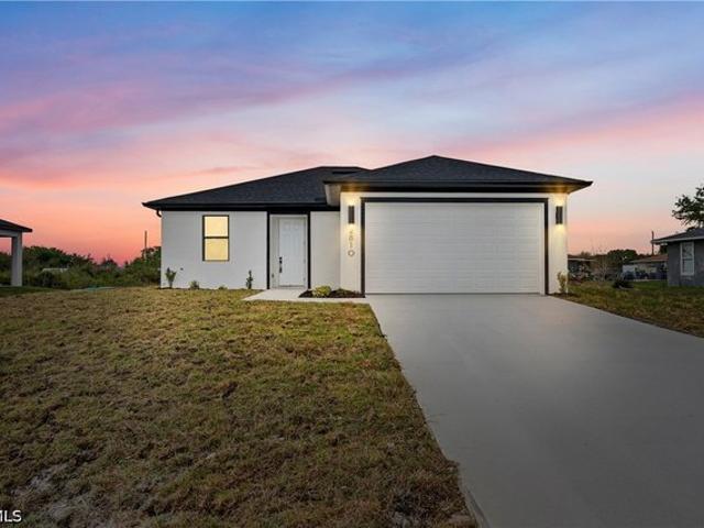 3516 61st St W, Lehigh Acres, FL 33971