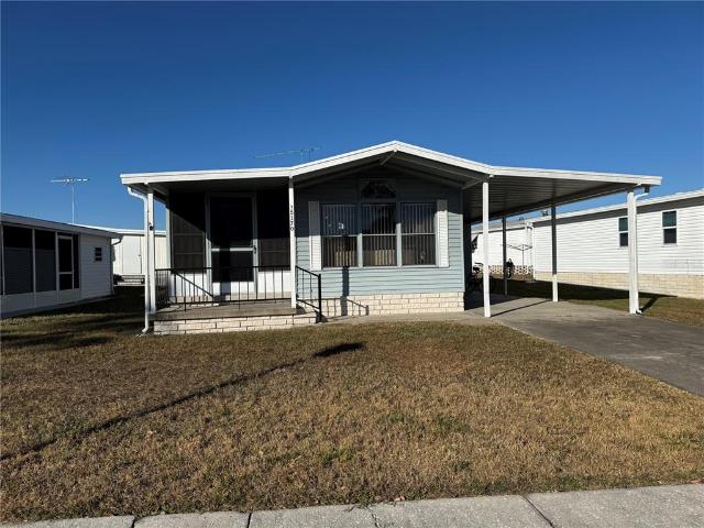 35170 Danny Dr, Unit 159, Zephyrhills, FL 33541 | MLS #TB8471