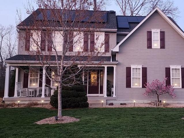 35175 Pheasant Ridge Rd, Locust Grove, VA 22508