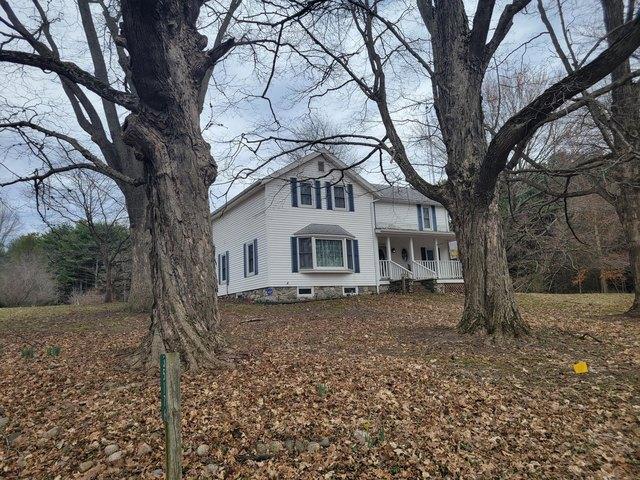 35176 Mill Lake Rd, Gobles, MI 49055