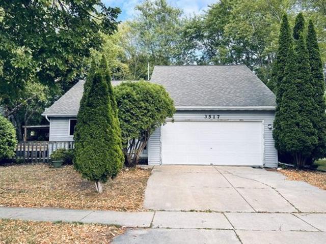3517 Manchester Rd, Madison, WI 53719