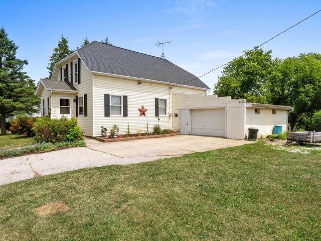 3517 N County Rd W # J, Cato, WI 54230