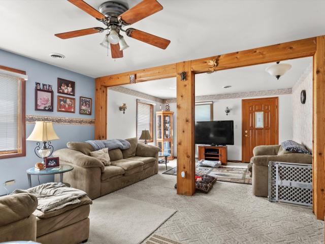3517 N County Highway J
