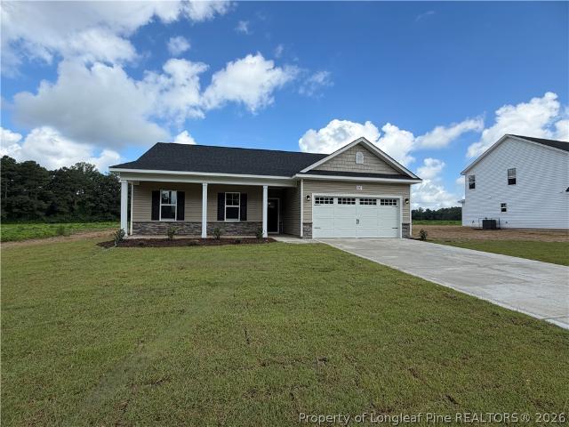 3517 N Old Wire Lot 1 Road