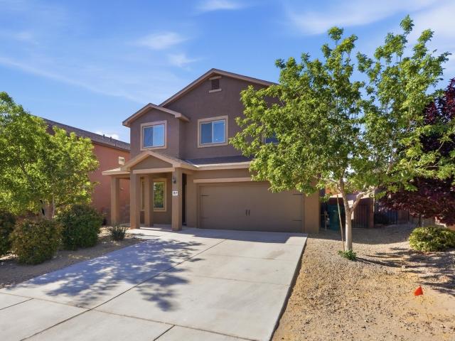 3517 N Wild Horse Road NE