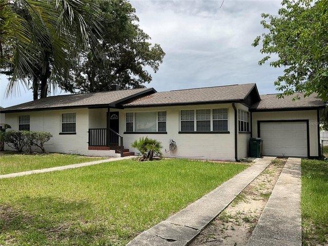 3517 NE 12th St, Ocala, FL 34470