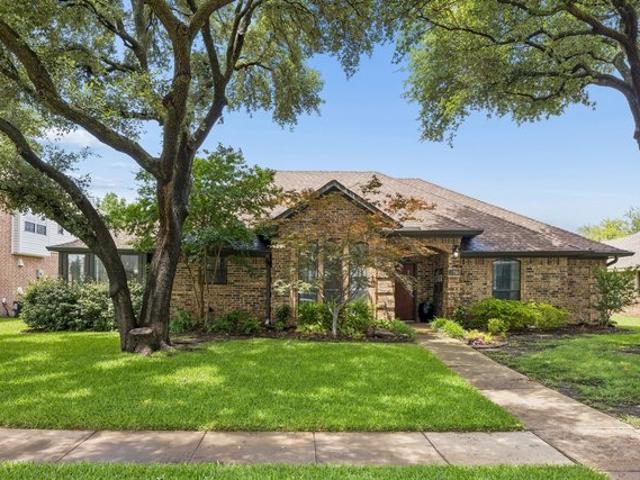 3517 Nova Trl, Plano, TX 75023