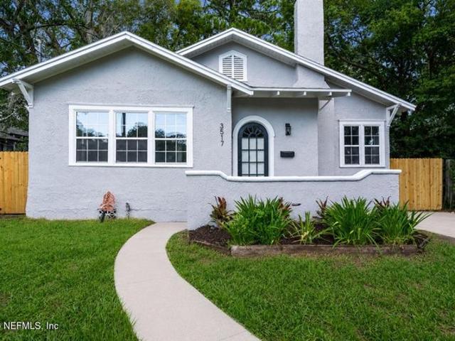 3517 Ola St, Jacksonville, FL 32205