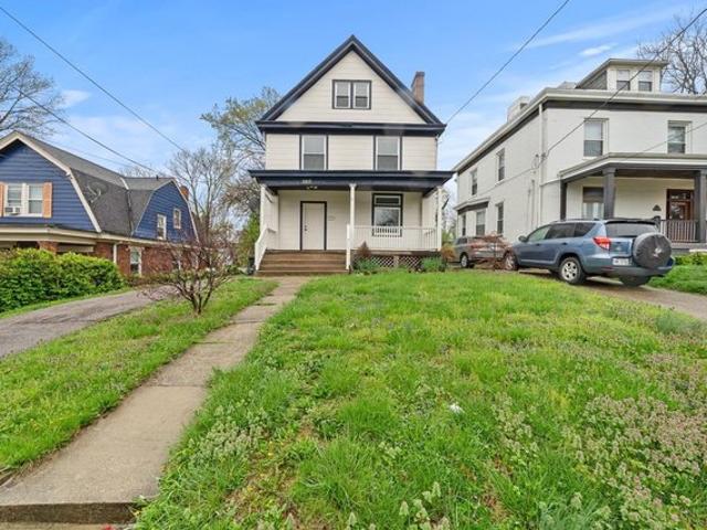 3517 Bevis Ave, Cincinnati, OH 45207