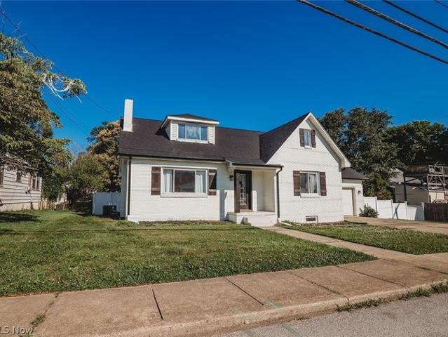 3517 Cadillac Dr, Parkersburg, WV 26104