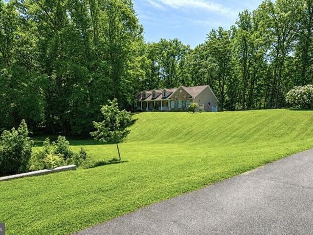 3517 Castle Way, Davidsonville, MD 21035
