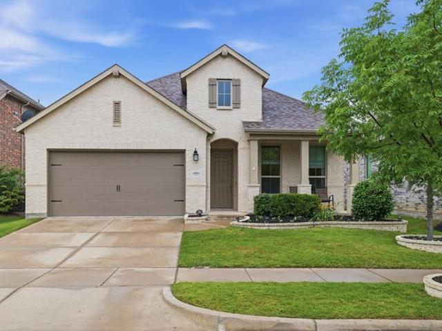 3517 Charleston Dr, Melissa, TX 75454
