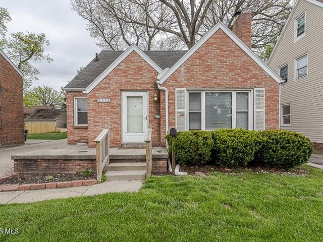 3517 Douglas Rd, Toledo, OH 43606
