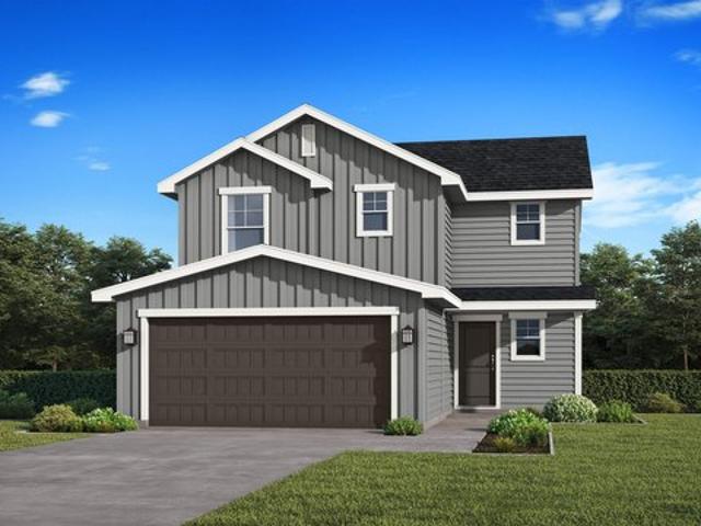 3517 E Betty St, Kuna, ID 83634