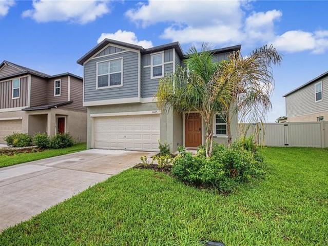 3517 Great Park Ct, Plant City, FL 33565