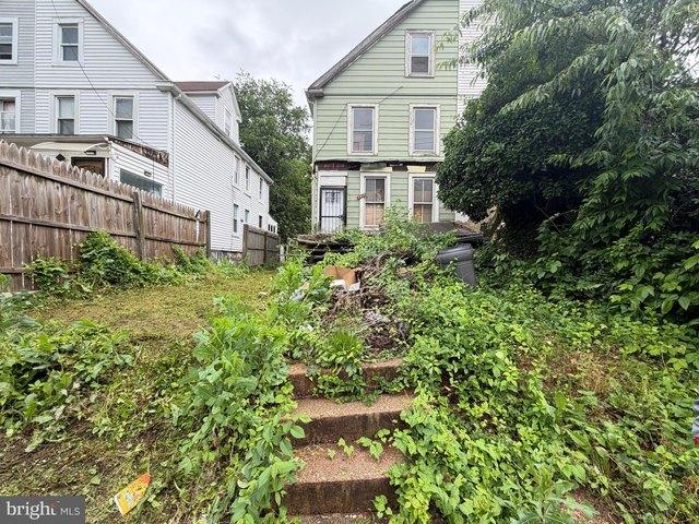 3517 Hayward Ave, Baltimore, MD 21215