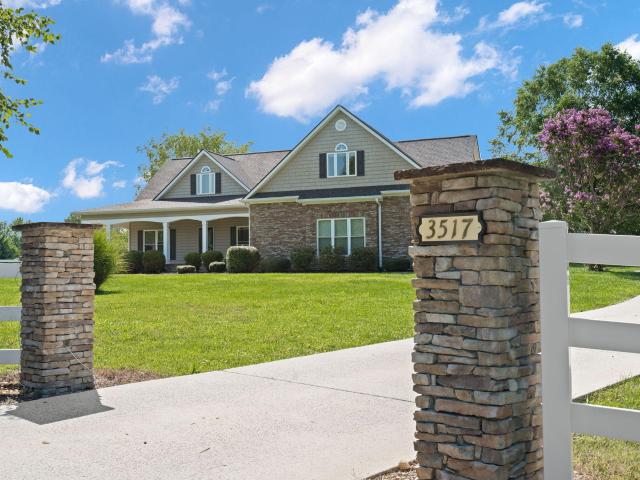 3517 Henson Gap Road