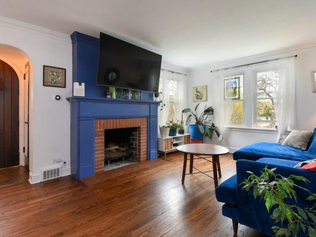 3517 Hollywood Ave, Brookfield, IL 60513 | MLS #12619 | Compass