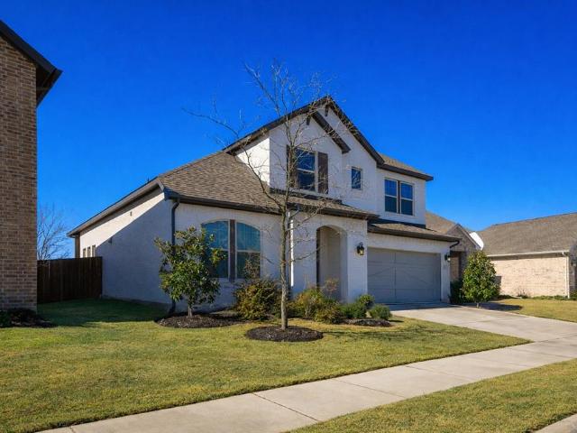 3517 Iron Horse Drive