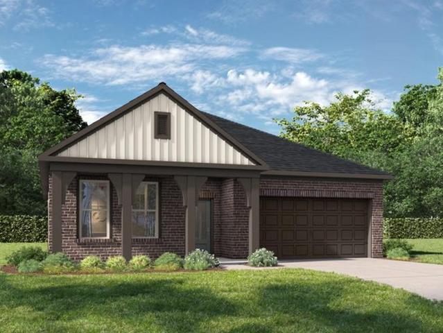 3517 Kemp Dr, Heartland, TX 75126
