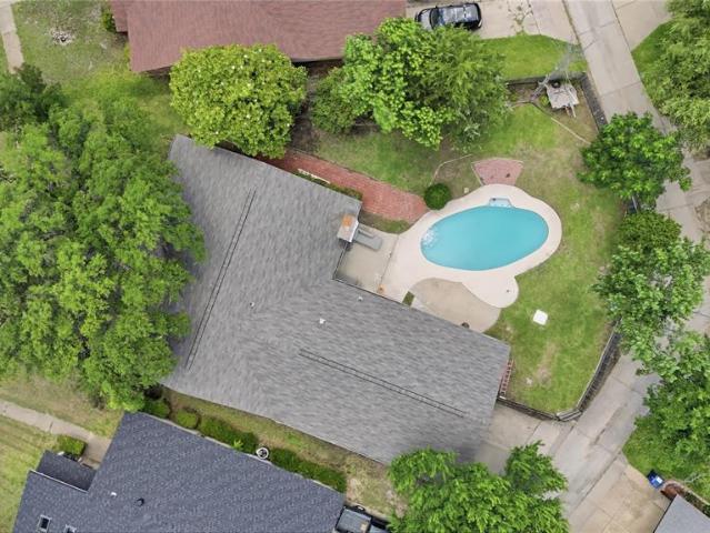 3517 Knoll Point Drive
