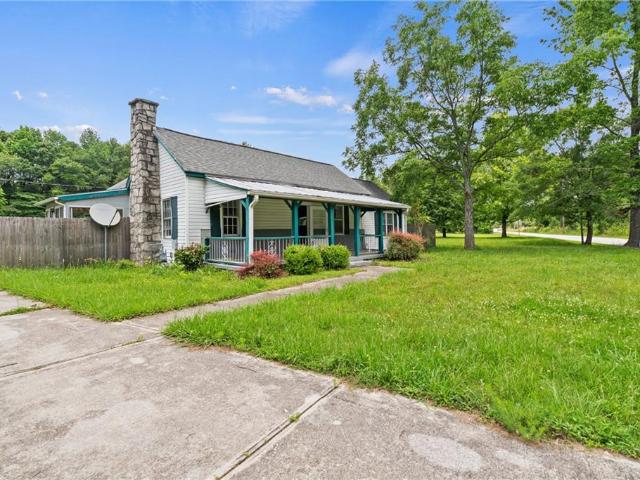 3517 Plunkett Rd, Stonecrest, GA 30038 | MLS #7585 | Compass