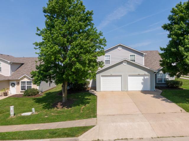 3517 prescott dr