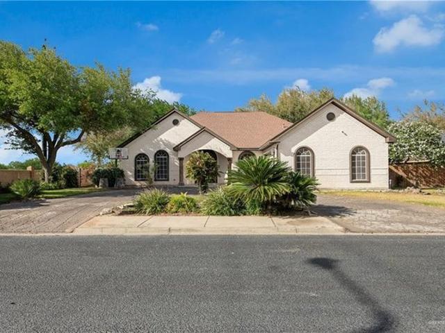 3517 Princess St, Edinburg, TX 78539