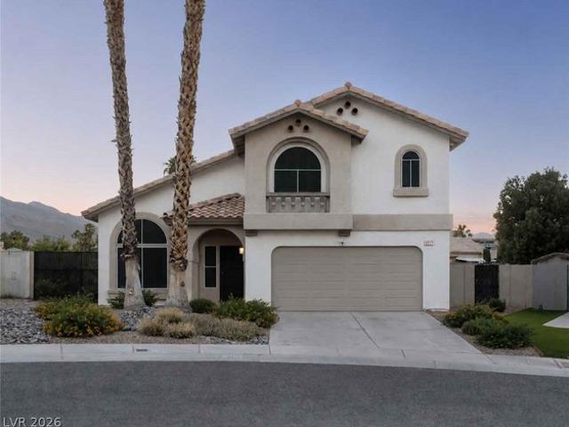 3517 Raging Bull St, Las Vegas, NV 89129