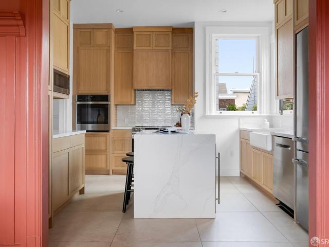 3517 Sacramento St, San Francisco, CA 94118 | MLS #426124 | Compass