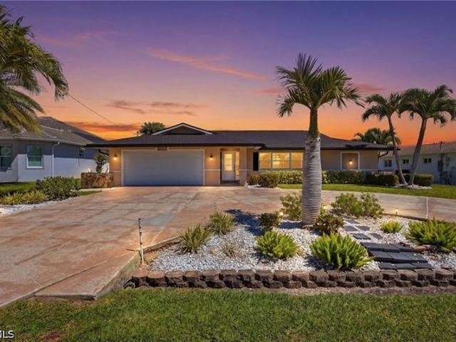 3517 SE 19th Ave, Cape Coral, FL 33904