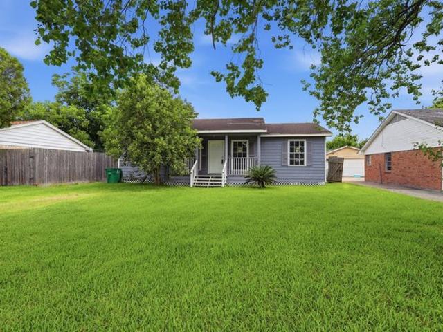3517 Sparrow St, Houston, TX 77051