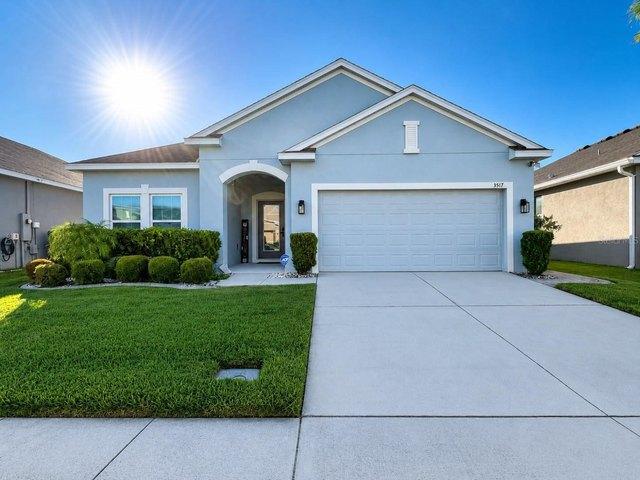 3517 Vega Creek Dr, Saint Cloud, FL 34772