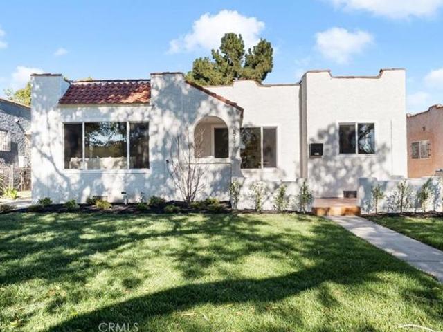 3517 W 59th Pl, Los Angeles, CA 90043