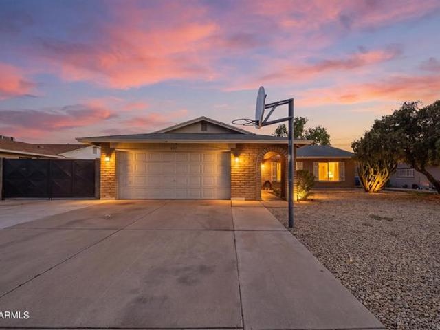 3517 W Willow Ave, Phoenix, AZ 85029