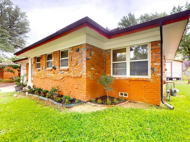 3517 Wicklow Court