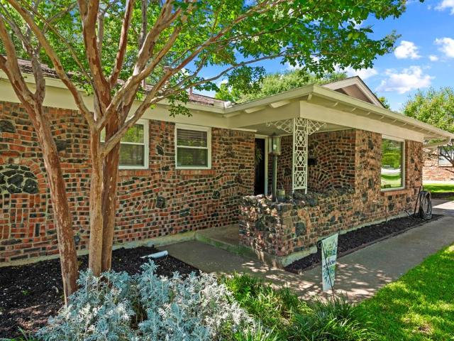3517 Wooten Drive
