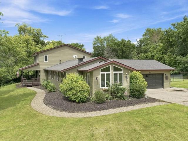 35180 County 14 Blvd, Cannon Falls, MN 55009