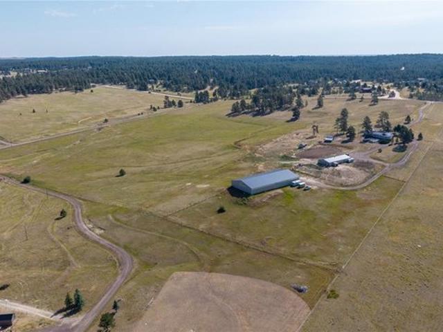 35187 County Road 17, Elizabeth, CO 80107