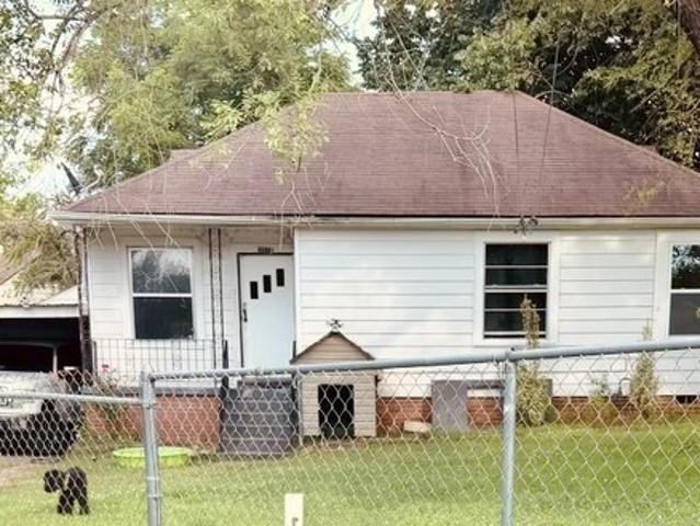 3518 Macarthur Dr, Fort Smith, AR 72904