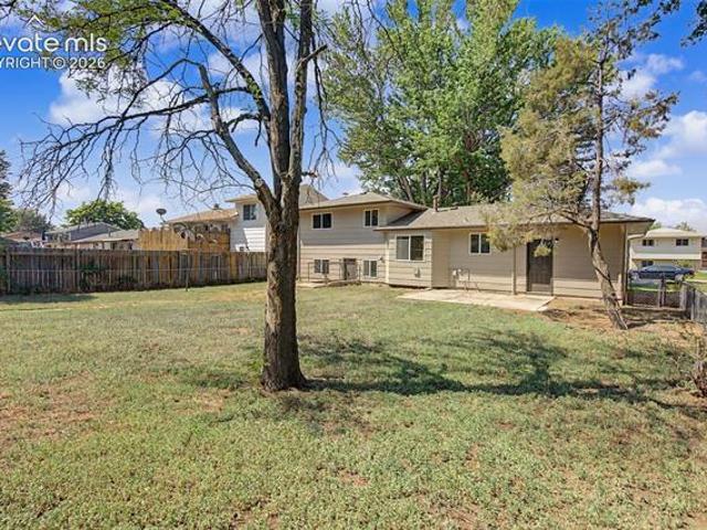 3518 Mesa Grande Drive