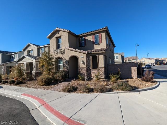 3518 Montepulciano Ln, Henderson, NV 89044 | MLS #2774 | Compass