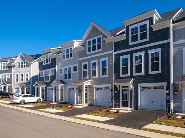 3518 Monterey Dr Unit 36D, Rockingham, VA 22801