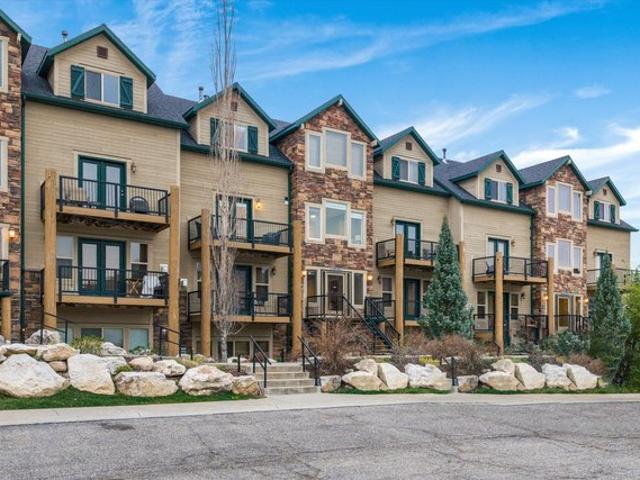 3518 N Moose Hollow Dr Unit 1405, Eden, UT 84310