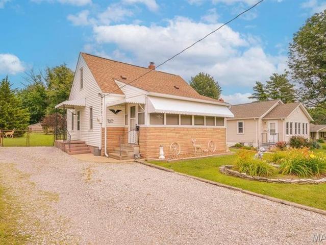 3518 Oscar Ave, Alton, IL 62002