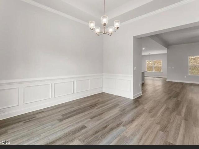 3518 Buster Court # Lot 25