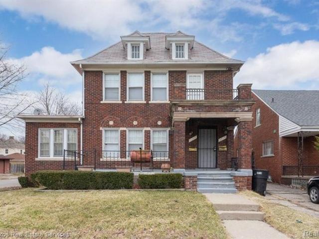 3518 Bedford St, Detroit, MI 48224